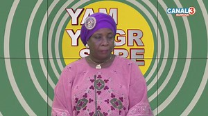 YAM YIDG SORE Invitée :Mme TOE Edwige Colon présenté par Aminata NOBA #Canal3_Burkina | Canal3 Burkina