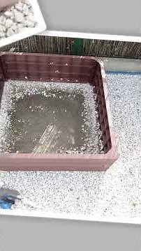 Prosperplast📝BASE WOODY📝Quick & easy installation📝75.6x75.6x25cm📝Products Explorer YouTube channel