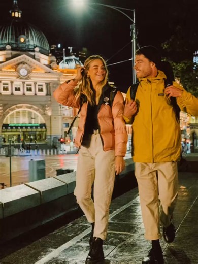 Melbourne is for stadium nights, laneway mornings and coffee. Do it all, then keep moving with Whimit. https://bit.ly/3LPMfoM #Melbourne #AussieCities #GreyhoundAustralia #Whimit