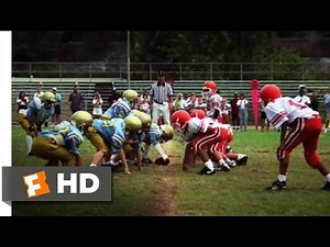 Multiplicity (2/8) Movie CLIP - Little League Parents (1996) HD