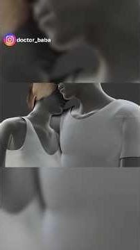 “HIV/एड्स वायरस: कैसे फैलता है और कैसे बचें?” #educational #healthtips #facts #science