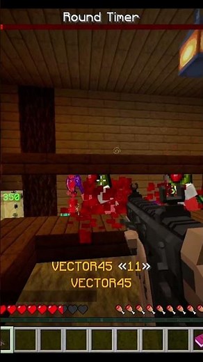 Minecraft Zombie Plague – EPIC Zombie SURVIVAL Server (#6)