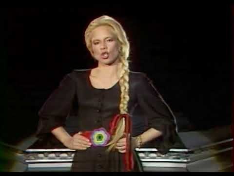 Sylvie Vartan : Nicolas