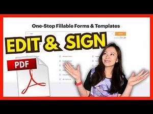 How to Edit and Sign PDF online (The Ultimate Tool for PDF Collaboration)