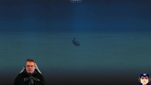 Cold Waters China Campaign Week 2