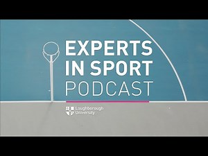 Experts in Sport: E44 - Performance analysis in the Netball Super League