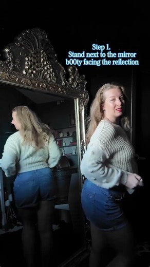 👉🏻Comment 'THIRST' for the FREE at Home Thirst Trap Tutorial ❌ No, you don't have bad angles and