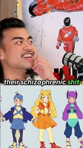 The Backyardigans Have A Dark Secret