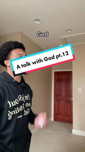 Finding Peace in the Storm | A Talk with God