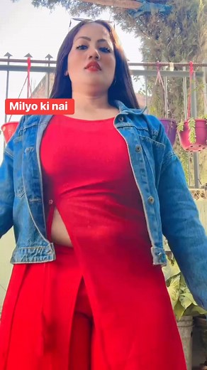 4.6K reactions · 33 shares | Rost milyo ki nai #nepalireels #tiktokviral #nepal | Tk Tiru | Facebook