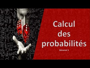 Résumé de probabilité partie 3 (arrangement et permutations)