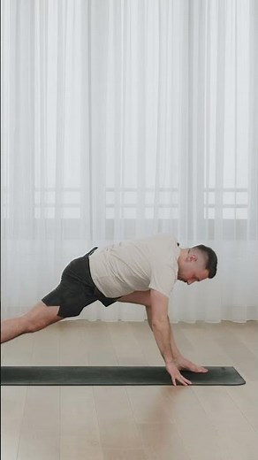 Have you seen Alexeys new Yoga class for strong and flexible hips?