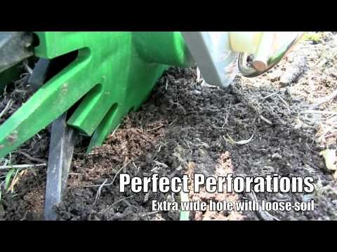 How to use the Grass Stitcher