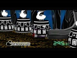 Paper Mario: The Thousand-Year Door - Chapter 2 - Episode 7