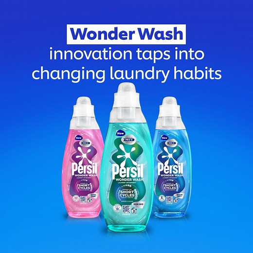 13K views · 91 reactions | Unilever power brand Dirt Is Good has just...