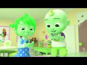 Cheese On The Pizza Intro Logo Sponsored By Klasky Csupo 2001 Effects