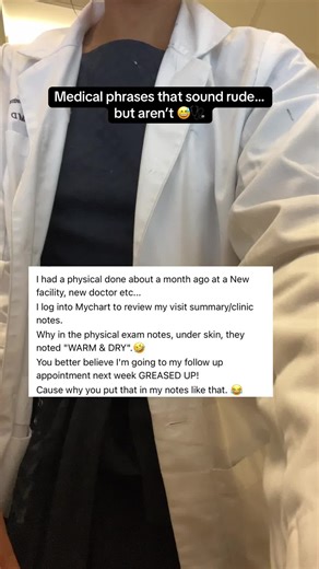 Understanding Heart Failure: Warm & Dry Explained