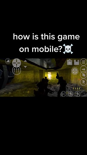 Gordon Freeman pe TikTok