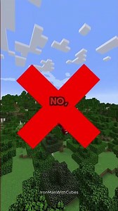 The CRAZIEST New Minecraft Potion! 😮 (X-RAY VISION)