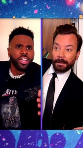 88K views · 565 reactions | Hey, Jason Derulo, want to make a TikTok? #ThatsMyJam | The Tonight Show Starring Jimmy Fallon | Facebook