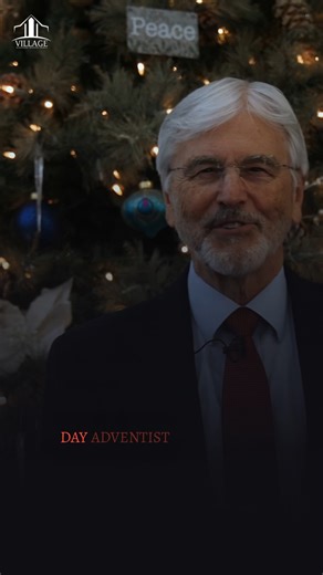 Village SDA Church on Instagram: "You're invited to experience the true Christmas spirit! Join us Christmas Eve at 6pm for an inspiring program followed by fellowship and Christmas treats. Bring your friends and family - this celebration is for everyone! #ChristmasEve #ChristmasSpirit #ChurchFamily #Community #Christmas2025 #Fellowship #VillageSDA #ChristmasCelebration"