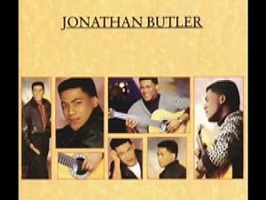 Jonathan Butler Barenese