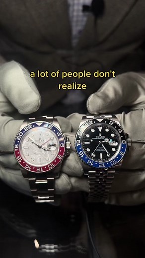 Exploring Rolex Bezel Technology: Fact or Fiction?