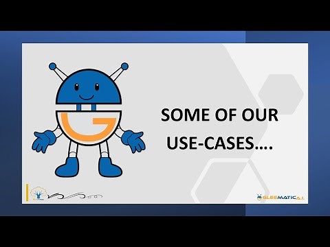 Understanding Gleematic in 3 minutes: One Step to Work Smarter with Cognitive Automation