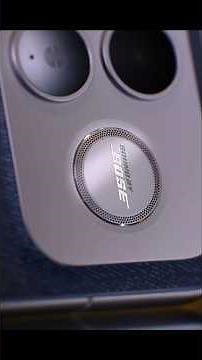 Sound by Bose on mobile😱 || Poco F8 ultra unboxing #shorts #pocof8ultra