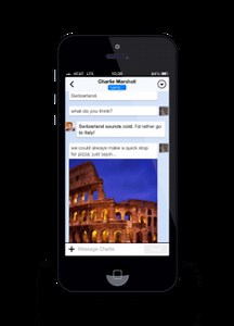 'Ping' brings iMessage-like functionality to email - 9to5Mac