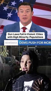 233K views · 4.2K reactions | Explore the complex landscape of gun...