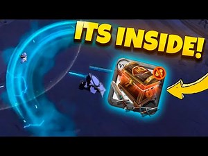 Next CONTENT Update! New Crystal Weapons incoming in Albion Online