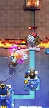 Sparky + Giant + Wizard? Never lose to this deck again!