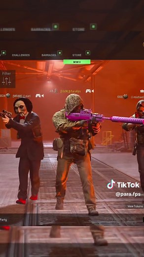 Do em dirty Nemesis😂😂💀 #fyp #foryou #viral #trending #callofduty #cod #modernwarfare #mw19 #mw2 #snd #parafps