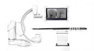 [Hot Item] Medical Digital Subtraction Angiography C Arm X Ray