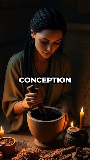 Ancient Egypt’s Crocodile Poop Birth Control Secret Revealed! 🐊💥