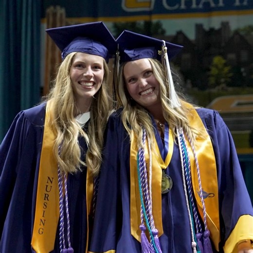 That’s a... - The University of Tennessee at Chattanooga