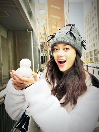 megan #dalike #vaiflopar #vairalvideo #katseye #megqn