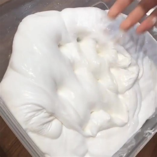 How to Make Slime from Clay Tutorial