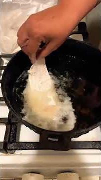 How To Fry Turkey Chops