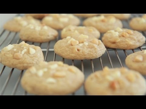 Top 10 Types of Cookies