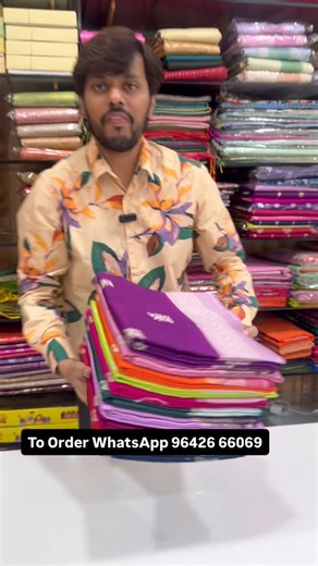 @sidhisilks on Instagram: "🎉💥 New Arrivals Tussar Dupion Sarees with traditional colors available Price : 1399/- 🎉💥 📍Store Address: Siddhi Silk Sarees, Shop no 15&16, Ground Floor, LPT Market,LB Nagar, Hyderabad 📍 Siddhisilks - NO COD Store Address link in bio How to order ??? ( WhatsApp + 91 96426 66069 ) ~ Take a your selected Saree screenshot ~ Send it on WhatsApp ~ Sales team +91 96426 66069 ~ Only online payment & No cash on delivery ~ we send your parcel through DTDC at your door ste