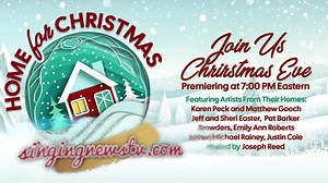 1.5K views · 24 reactions | “Home For Christmas” New TV Special Airs...