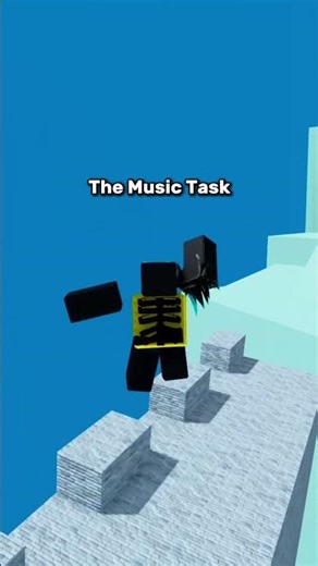 Which Task You Choose? 🤔 #roblox