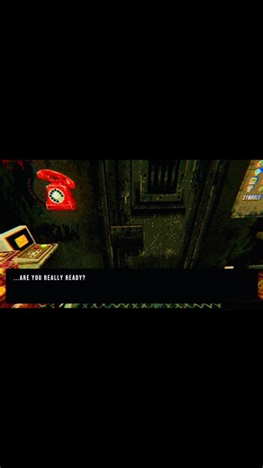 I’VE BEEN TRYING TO ESCAPE THIS ROOM FOR YEARS