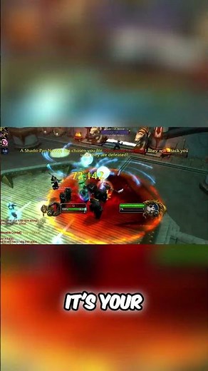 What BUFF To Take In MoP's NEW Celestial Dungeons