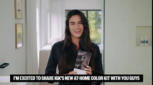 IGK Permanent Hair Dye Color Kit Set of Two | 5N Back To Brown - Natural Brown | 100% Gray Color Coverage + Strengthen + Shine | Ammonia Free