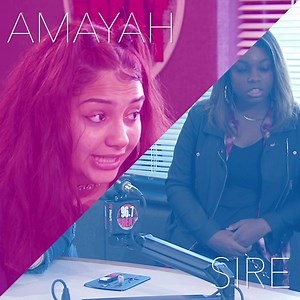 20K views · 216 reactions | Queen Amayah left The Rap Game with a BANG!  Which MC had the most  battle rap?  | The Rap Game | Facebook