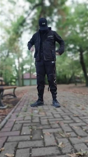 CYBER TECHWEAR Futuristic Cyber Mask for Ultimate Cyberpunk Style #shorts