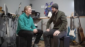 Off Days - Aaron Dell